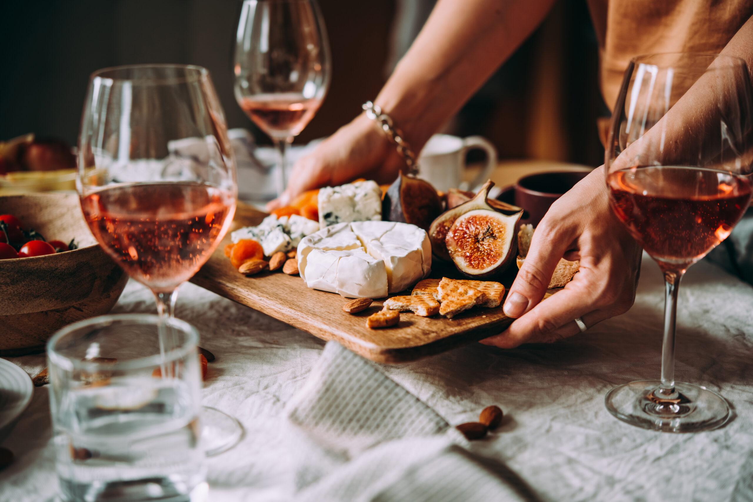 A Taste of Paris | Food & Wine Trips to France | Lorie Fangio