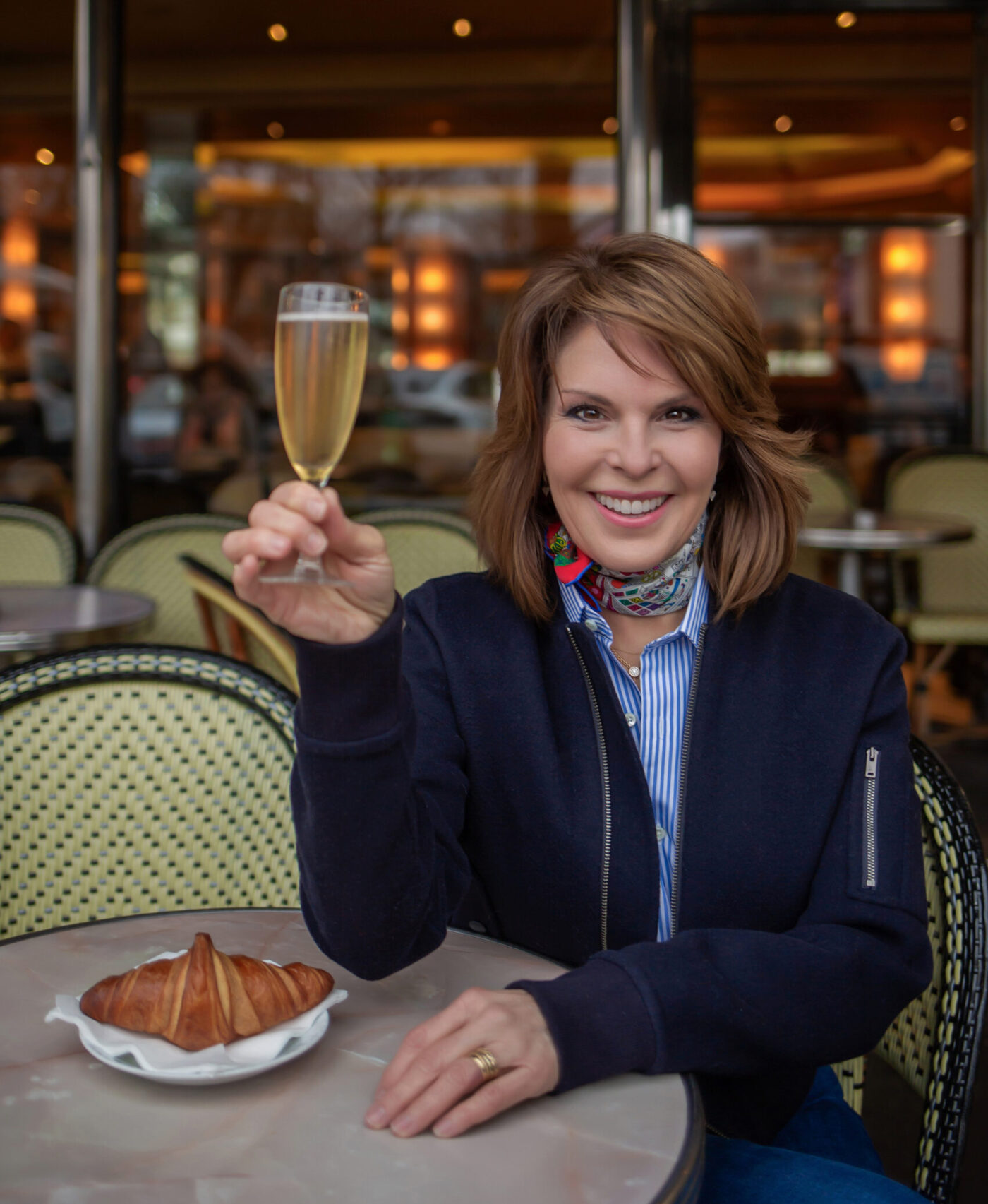 Tomato Basil Soup Recipe | Blog | A Taste of Paris